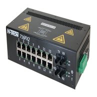 Ethernet kytkin / switch